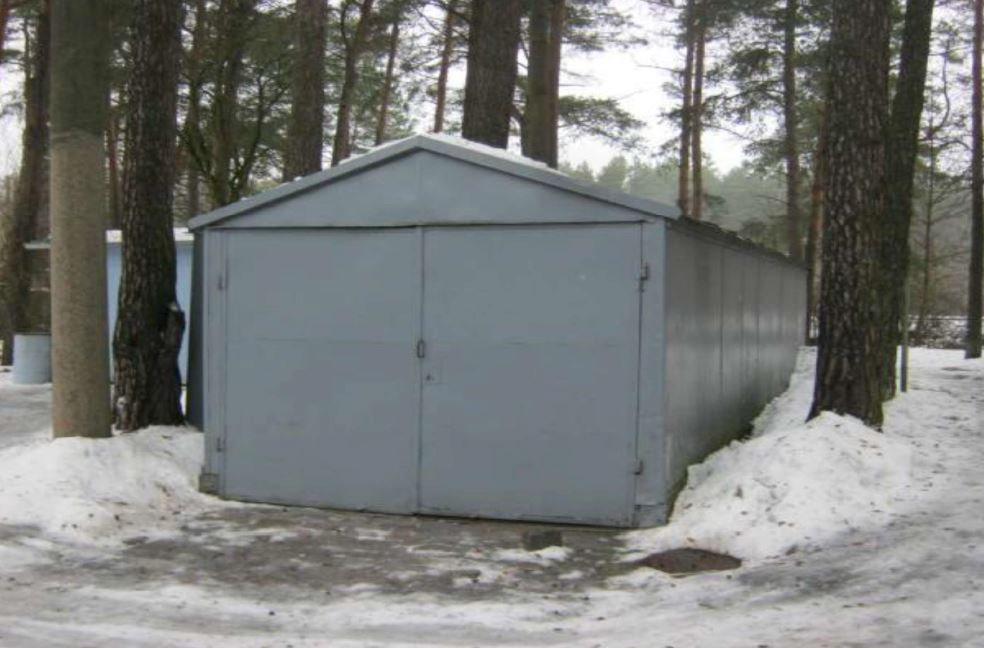 Iznomā/ Izsludinātās izsoles – Rīgas domes Īpašuma departaments