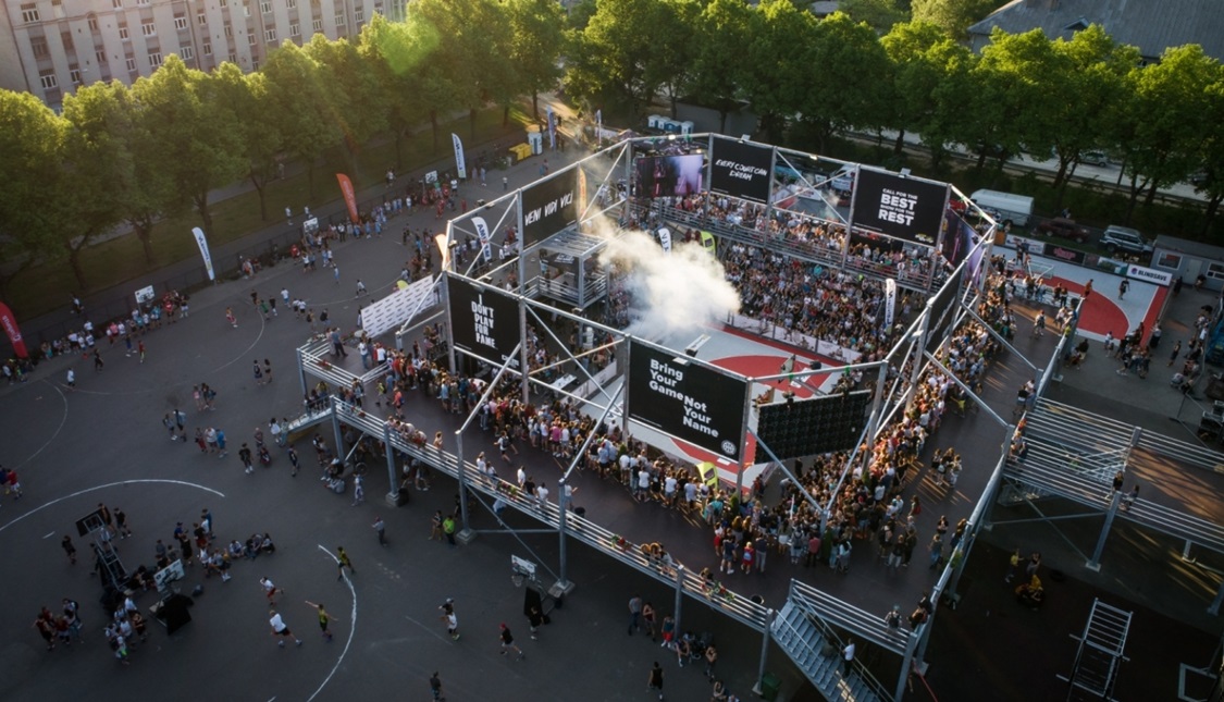 Ratnieks: Rīgas dome meklē risinājumus strīdā starp Grīziņkalna ...